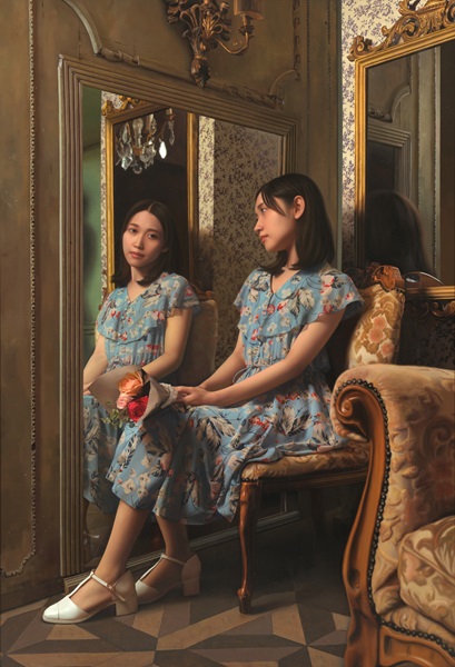 第100回 web gallery | 白日会